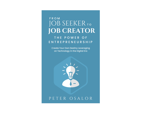 From Job Seeker To Job Creator: Create Your Own Destiny Leveraging on ...